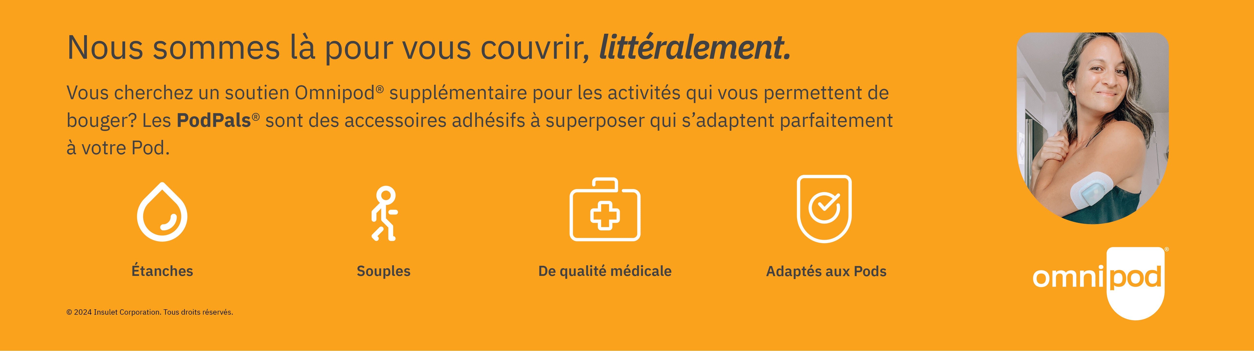 Diabetes Express the exclusive online Canadian home of the OmniPod ...