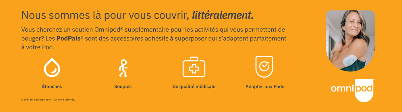 Diabetes Express the exclusive online Canadian home of the OmniPod ...