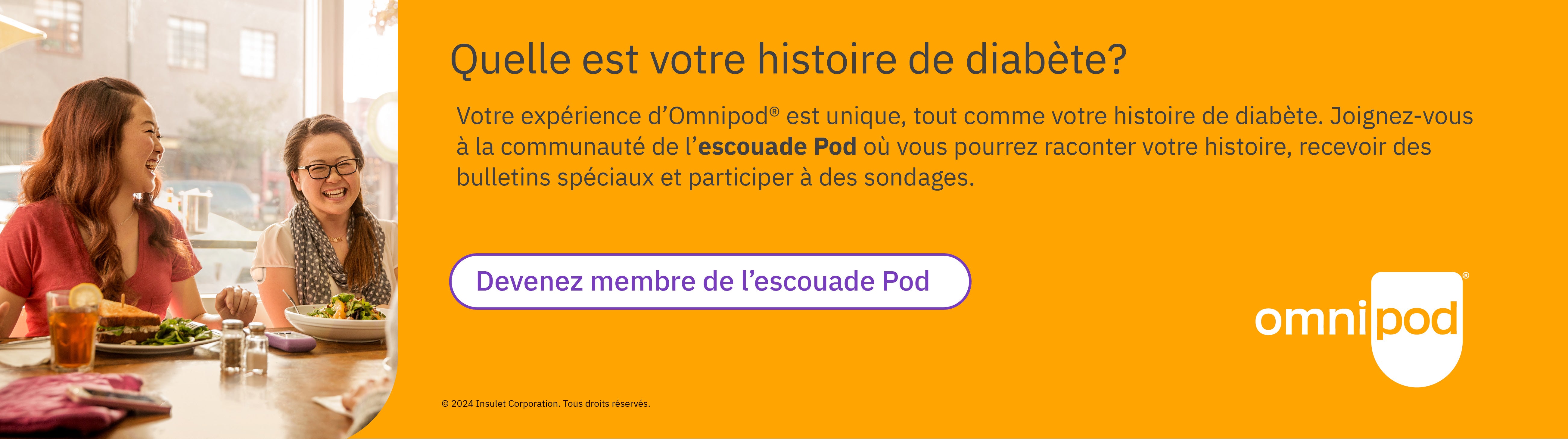 Diabetes Express the exclusive online Canadian home of the OmniPod ...