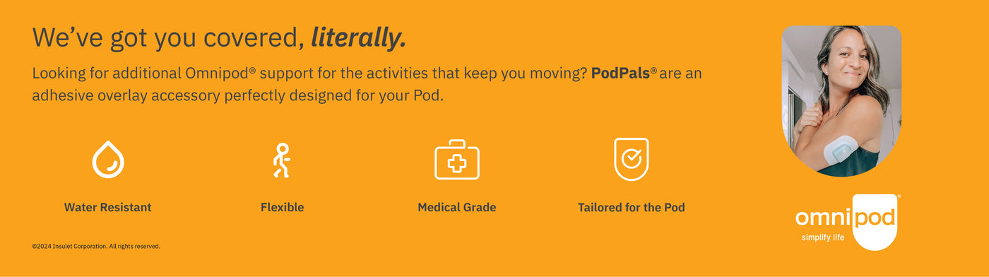 Diabetes Express the exclusive online Canadian home of the OmniPod ...