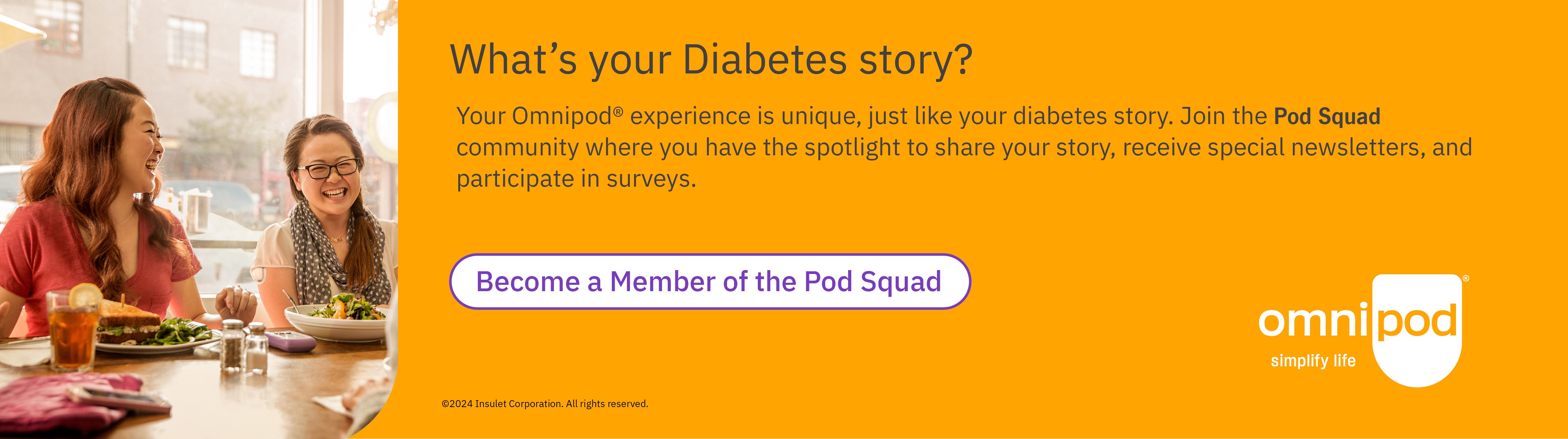 Diabetes Express the exclusive online Canadian home of the OmniPod ...