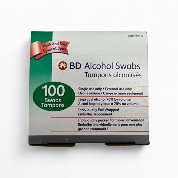 Products to disinfect – Omnipod Program - Diabetes Express