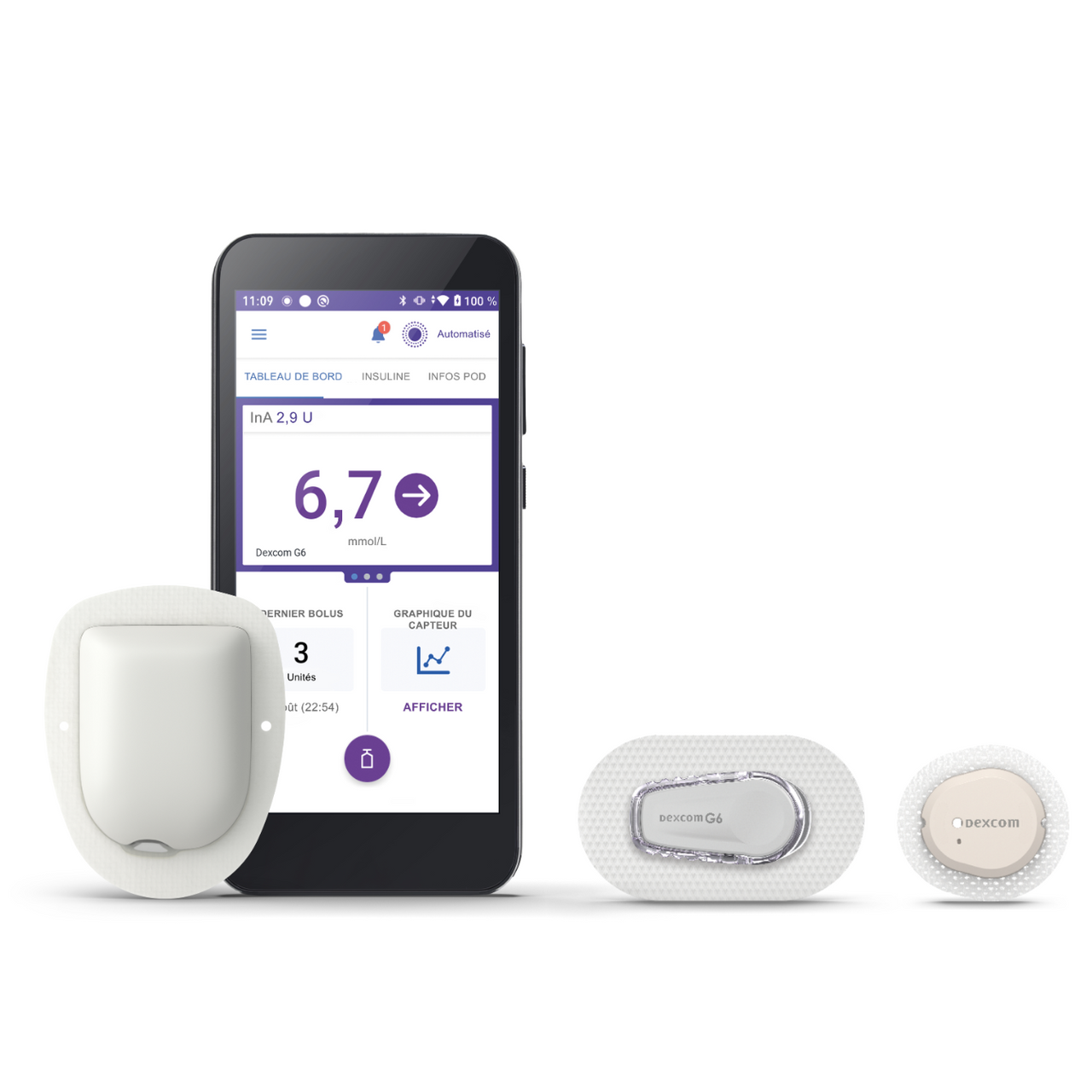 Say Hello to Omnipod® 5 – Omnipod Program - Diabetes Express