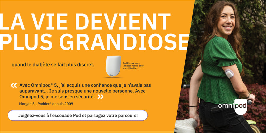 Diabetes Express the exclusive online Canadian home of the OmniPod ...
