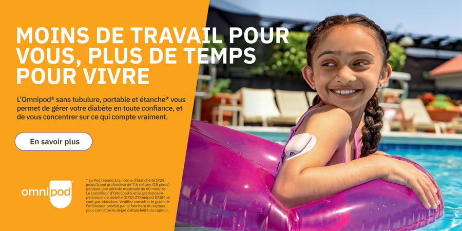 Diabetes Express the exclusive online Canadian home of the OmniPod ...