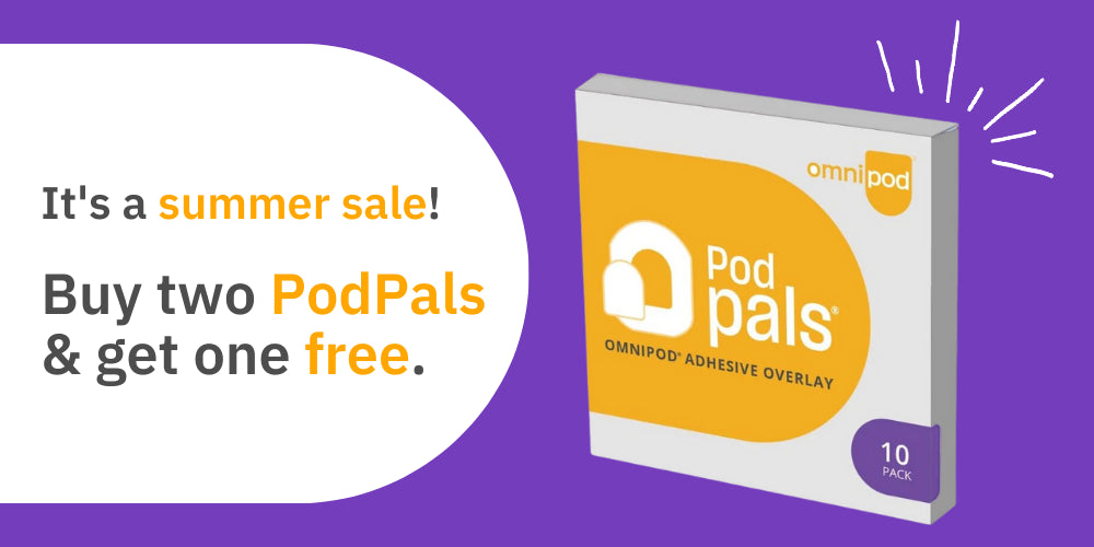 Diabetes Express the exclusive online Canadian home of the OmniPod ...