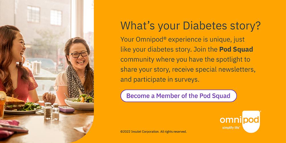 Diabetes Express the exclusive online Canadian home of the OmniPod ...